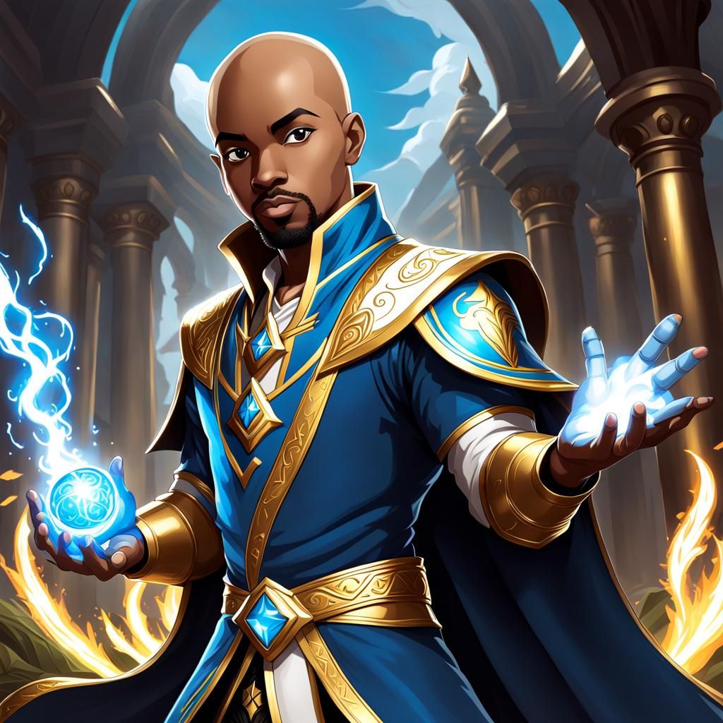 MTGNexus - Teferi, Hero of Dominaria