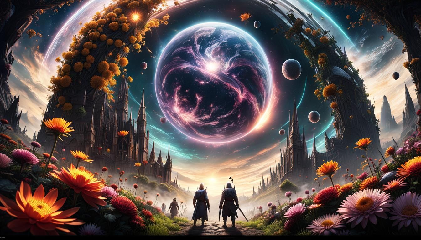 8k, high resolution, Highly detailed cinematic film still, ((highly ...