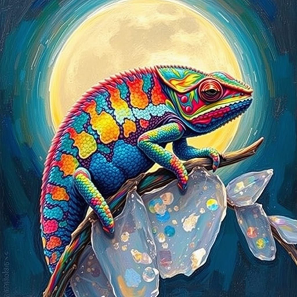 After extinction, its legacy transformed.