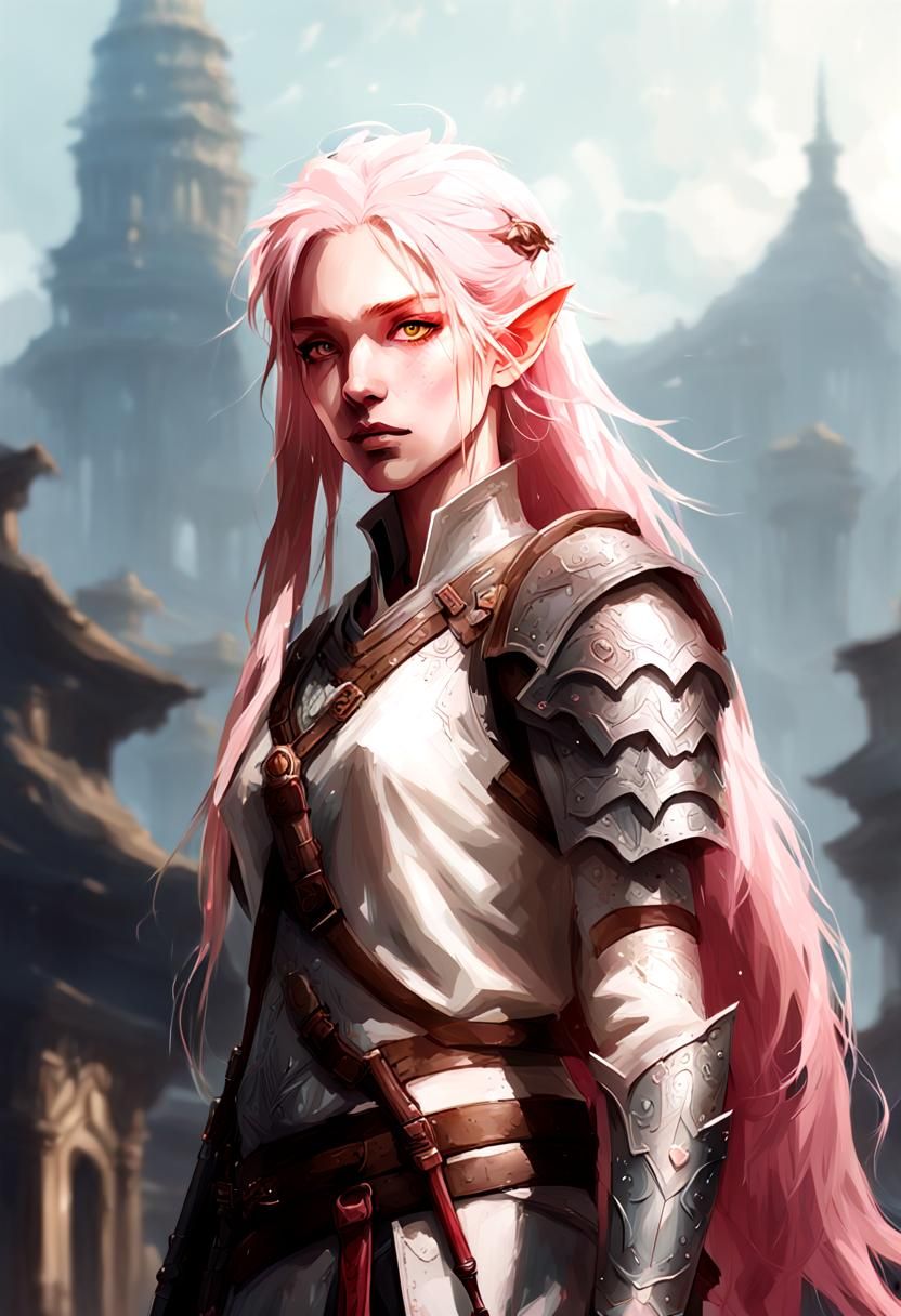 The Princess, Seraphina Valerian - AI Generated Artwork - NightCafe Creator