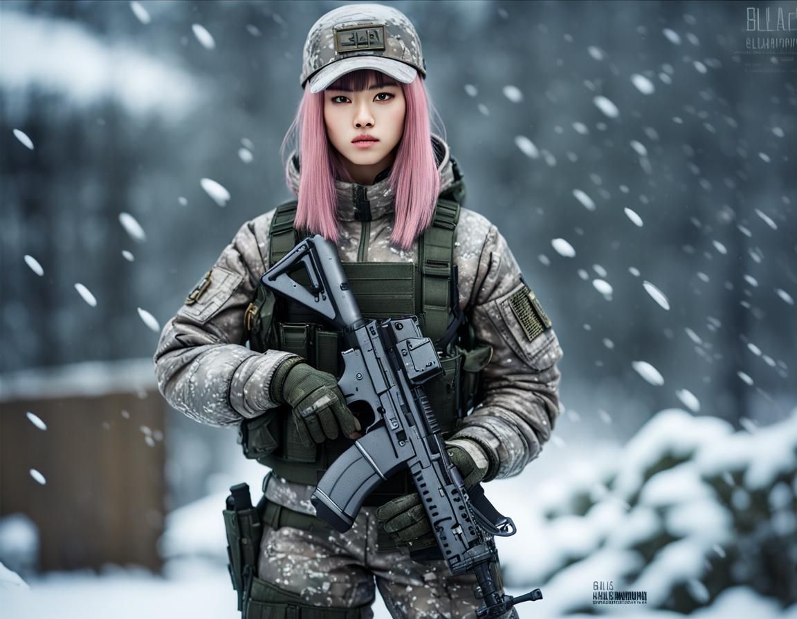 (Realistic)LISA BLACKPINK STAND full body, beautiful light, best ...