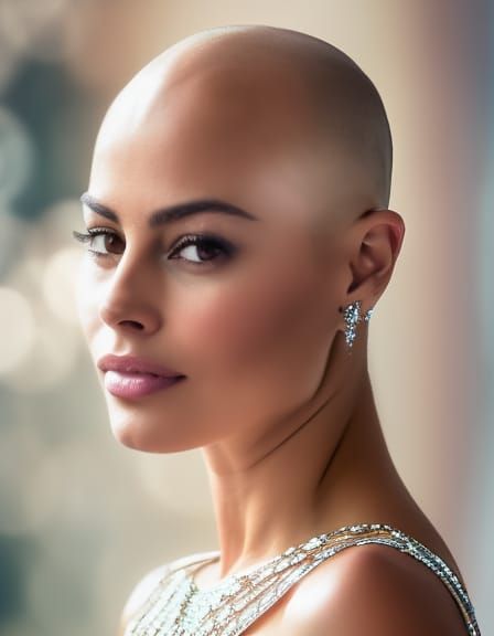 Sofia Vergara - AI Generated Artwork - NightCafe Creator