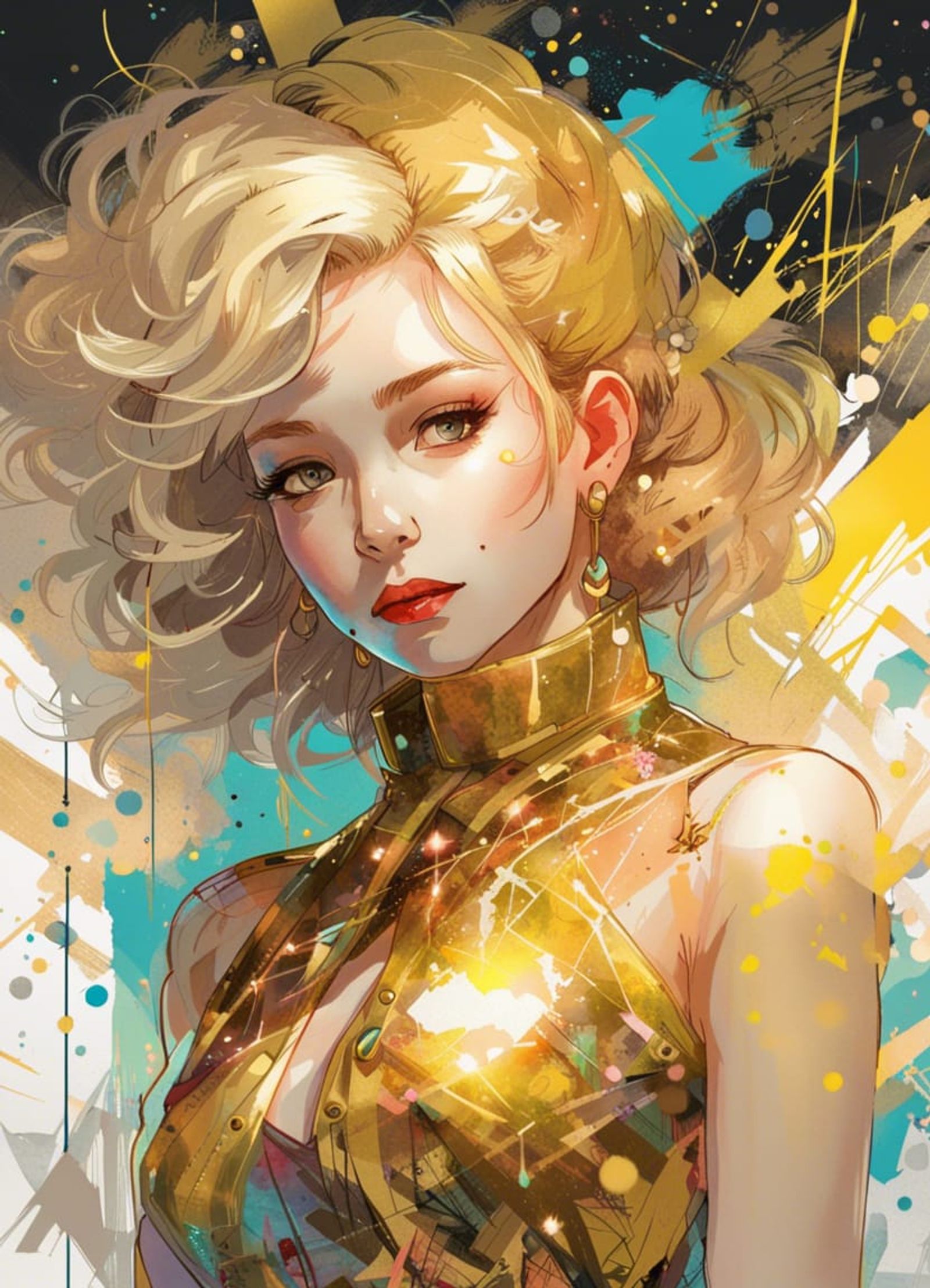 exham priory flesh - Exham Priory Flesh: Detailed Matte Pain...