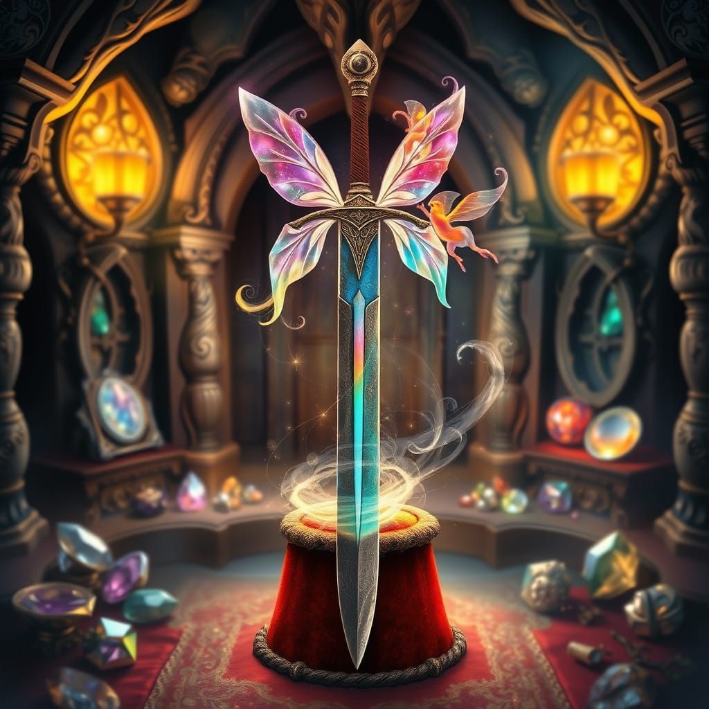 Pixie Stick - Pixie Stick