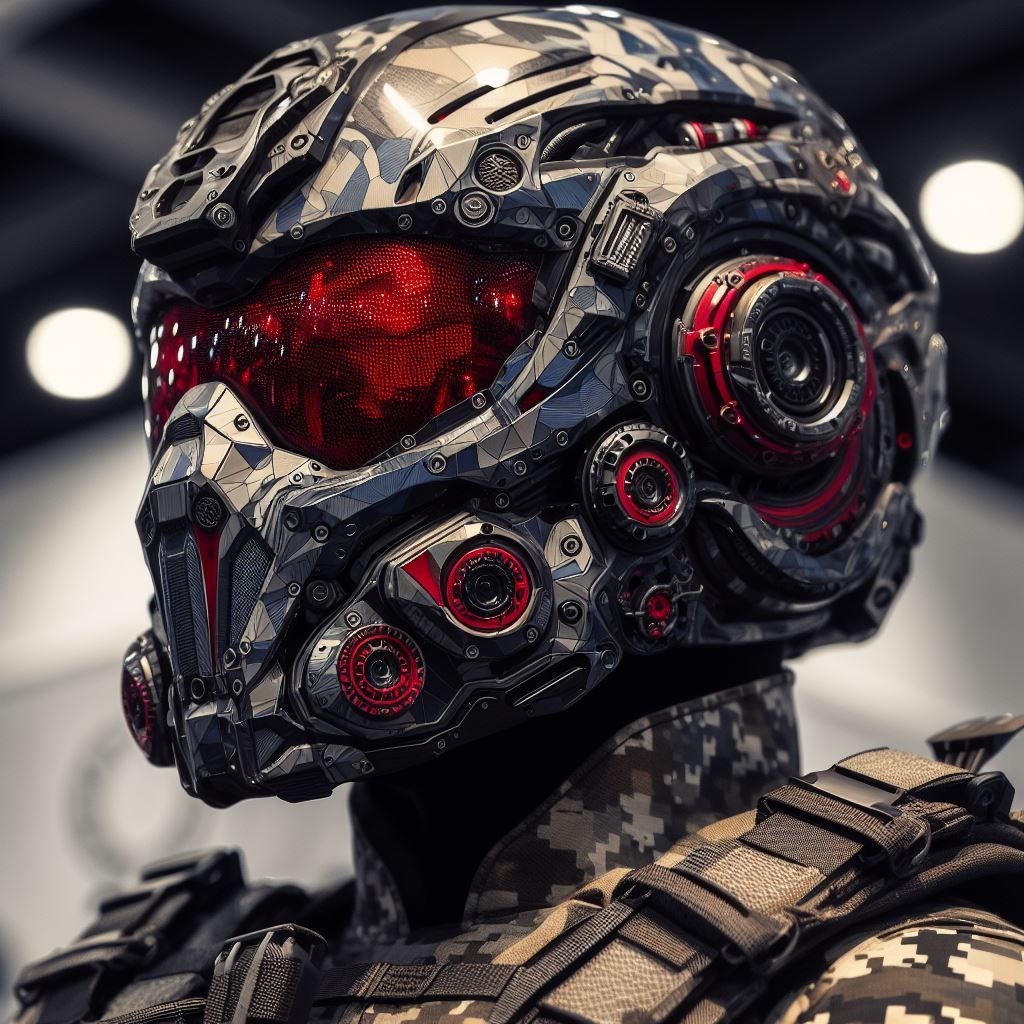 Red viper: NV - AI Generated Artwork - NightCafe Creator