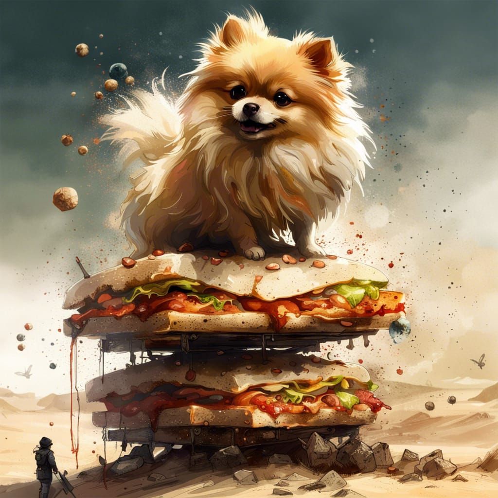 lol - AI Generated Artwork - NightCafe Creator