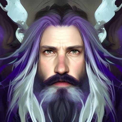 Magnus Rasmodius - Stardew Valley - AI Generated Artwork - NightCafe ...