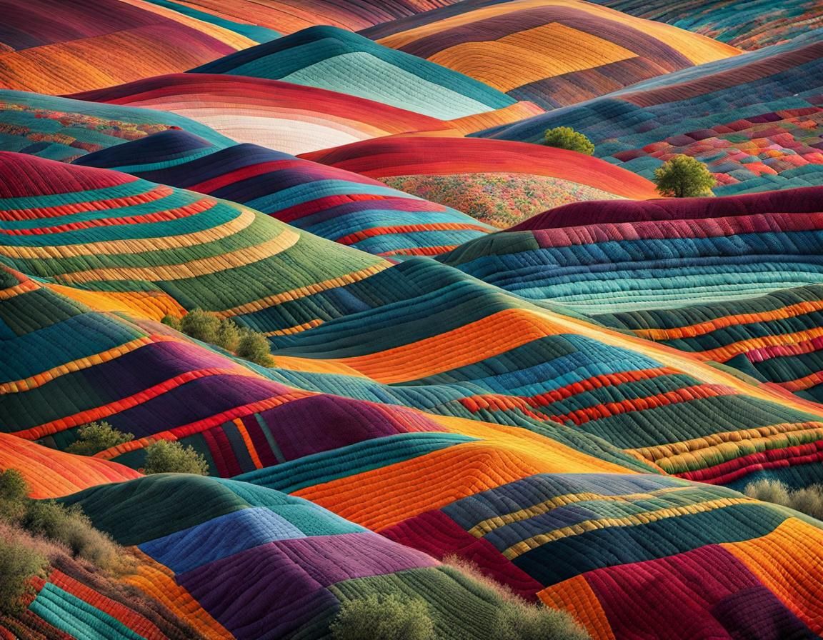 landscape - AI Generated Artwork - NightCafe Creator