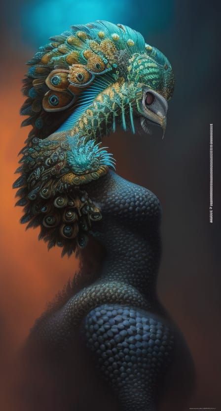 Giant isopods belly, 8k resolution concept art intricately detailed ...