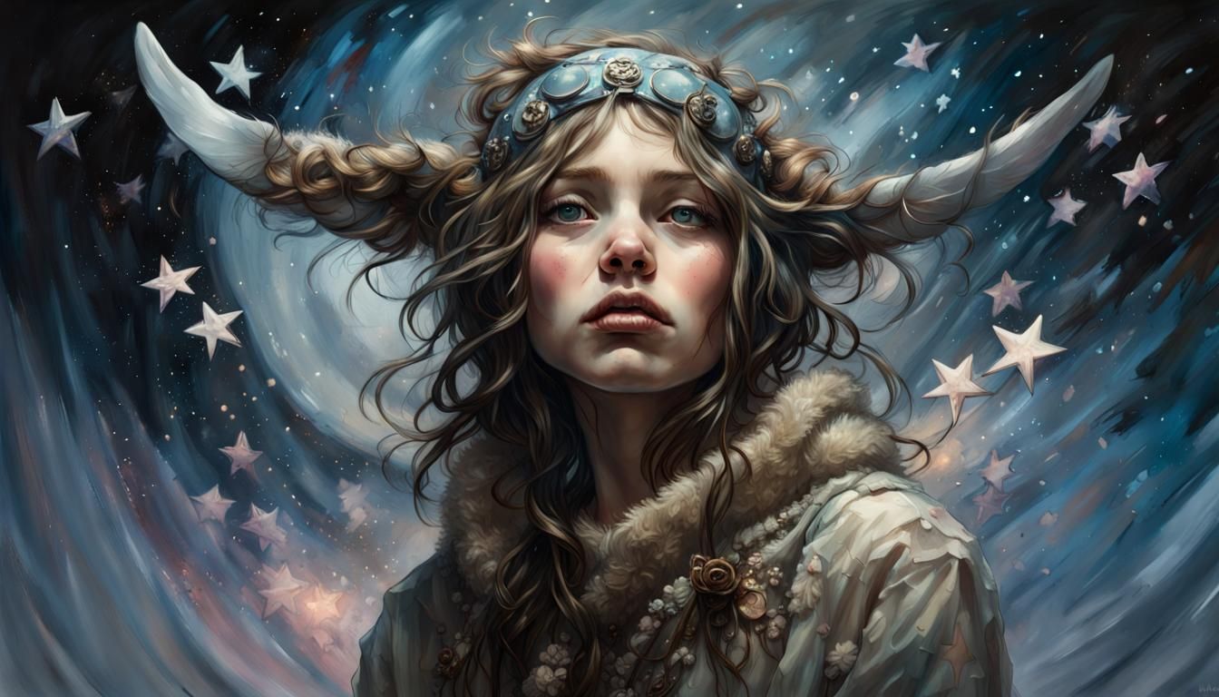 Untitled Creation - AI Generated Artwork - NightCafe Creator