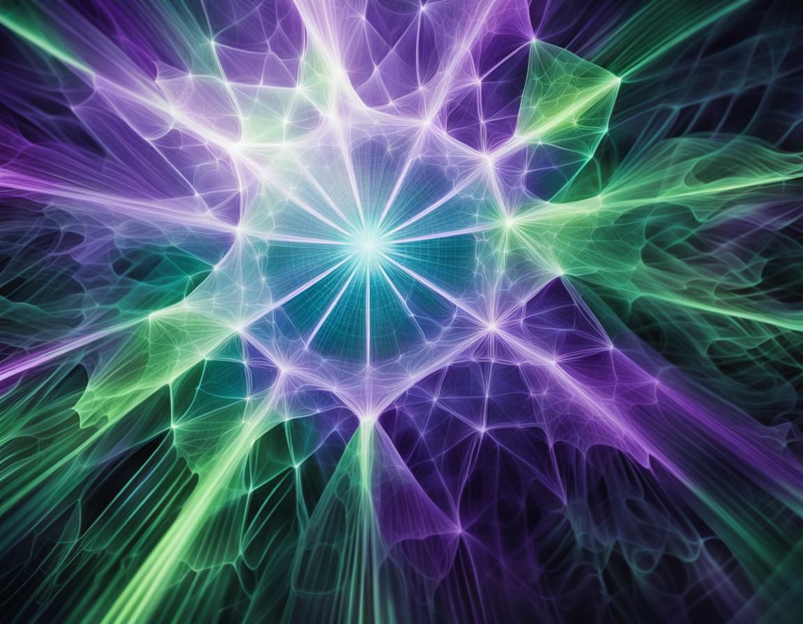 Magic - AI Generated Artwork - NightCafe Creator