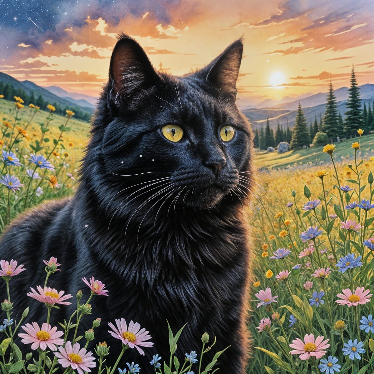 Little Panther - Little Panther