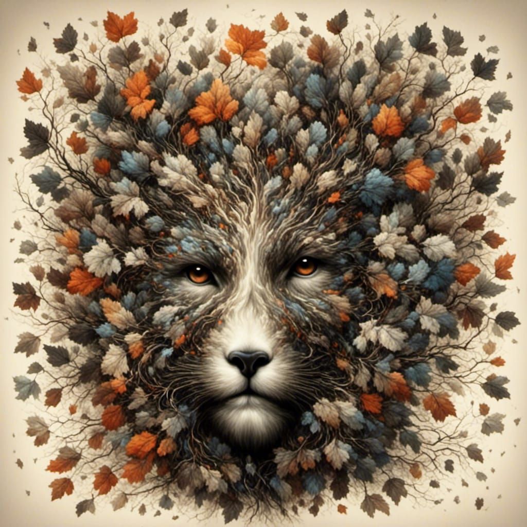 Absurdia - AI Generated Artwork - NightCafe Creator