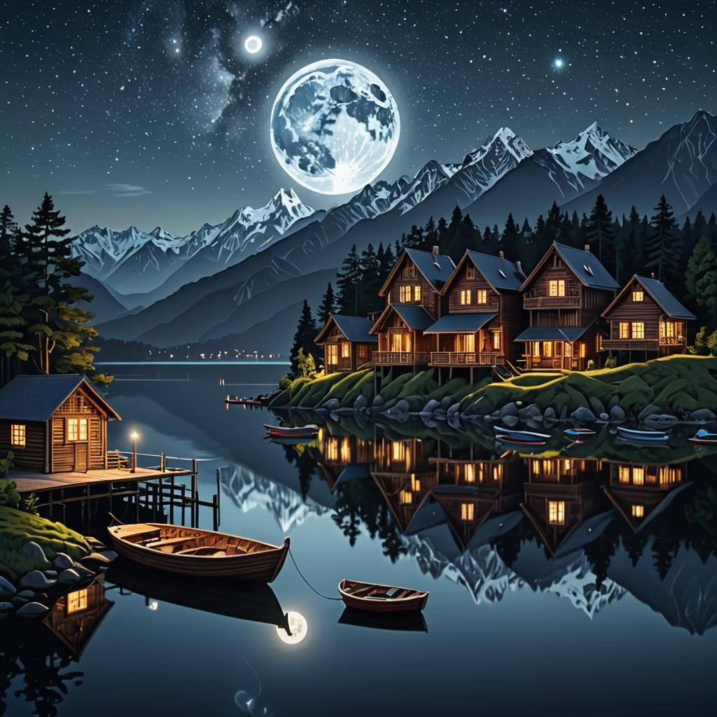 Playing with Prompts - AI Generated Artwork - NightCafe Creator