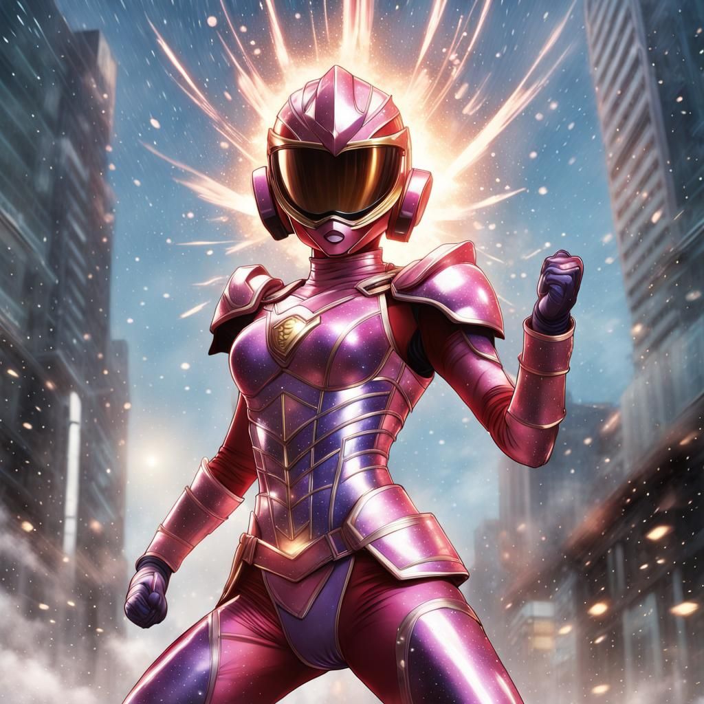 This Costume! - AI Generated Artwork - NightCafe Creator