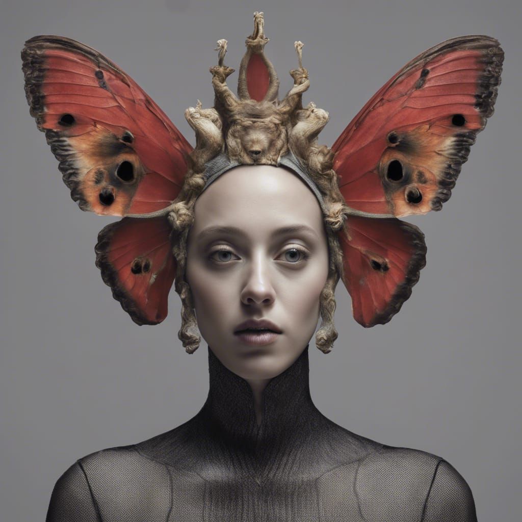 Surreal Series - AI Generated Artwork - NightCafe Creator