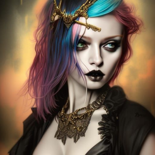 yeah, I starred in the movie version of 'Little Red Ridin' Hood ...