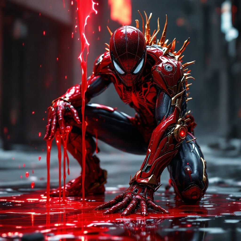 DE-ACTIVATE INSTANT KILL - DE-ACTIVATE INSTANT KILL