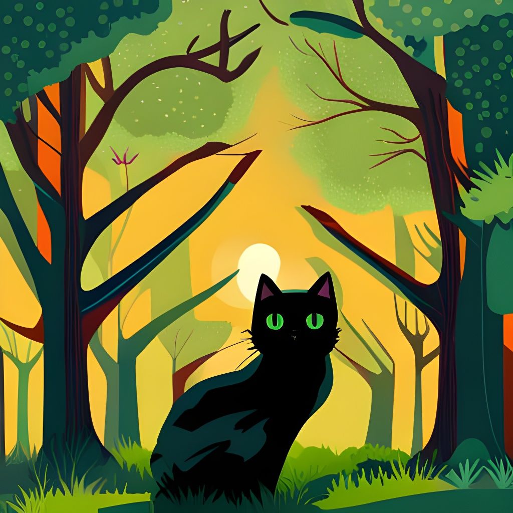 Untitled Creation - AI Generated Artwork - NightCafe Creator