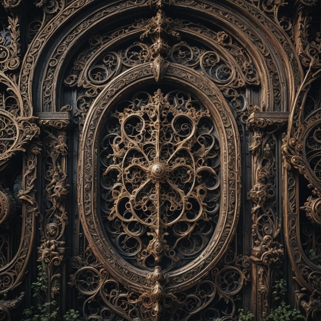 intricate details, HDR, beautifully shot, - AI Generated Artwork ...