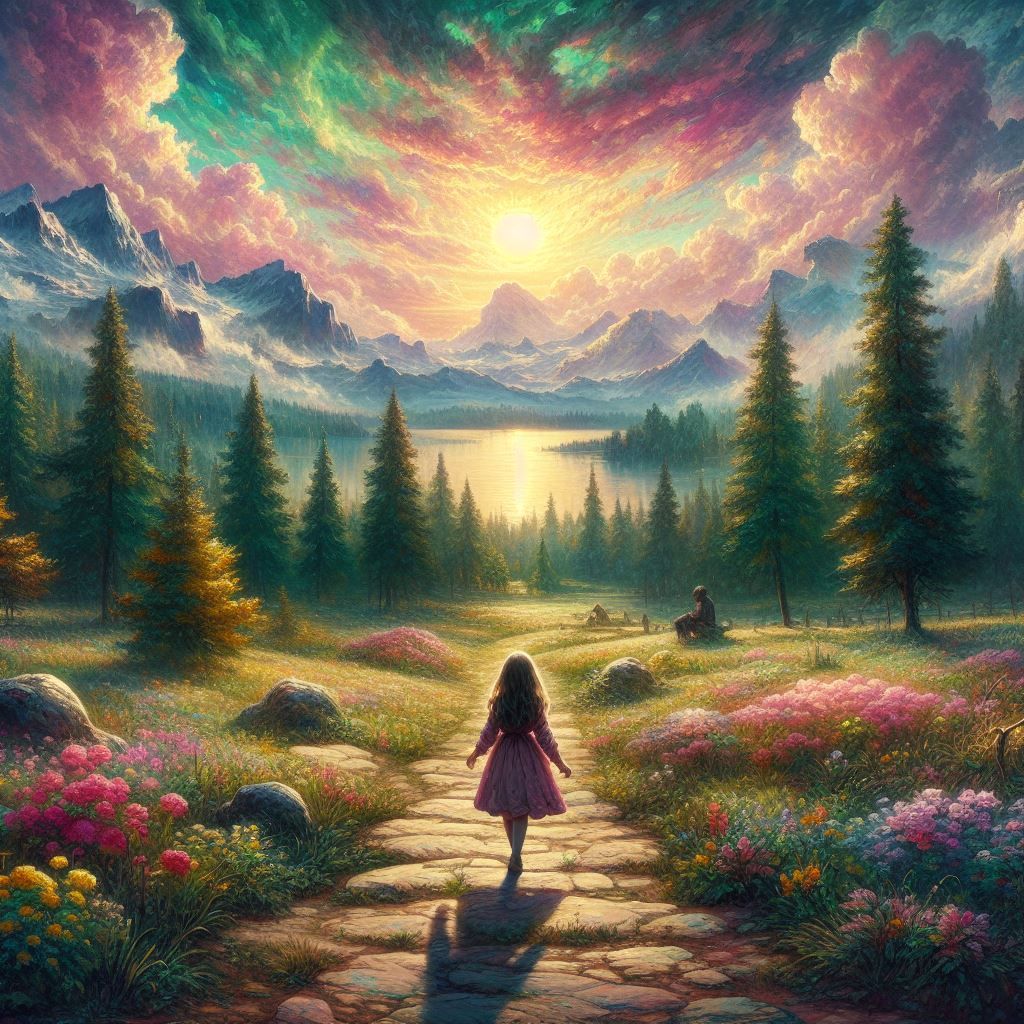 dalle3 - AI Generated Artwork - NightCafe Creator