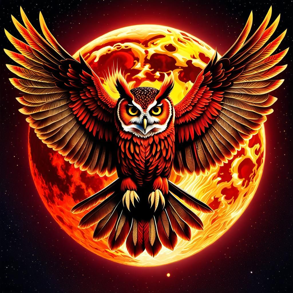 Mythical Pets - AI Generated Artwork - NightCafe Creator