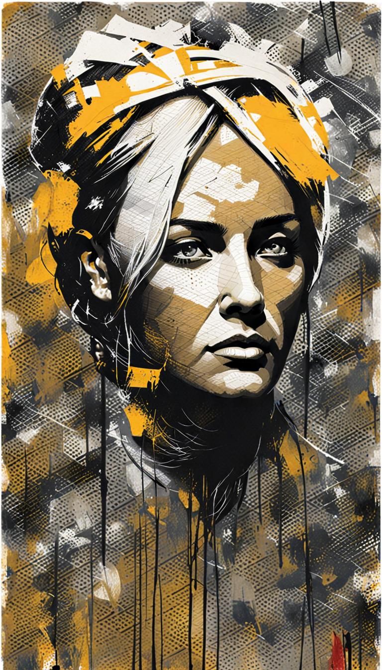 Idol - AI Generated Artwork - NightCafe Creator