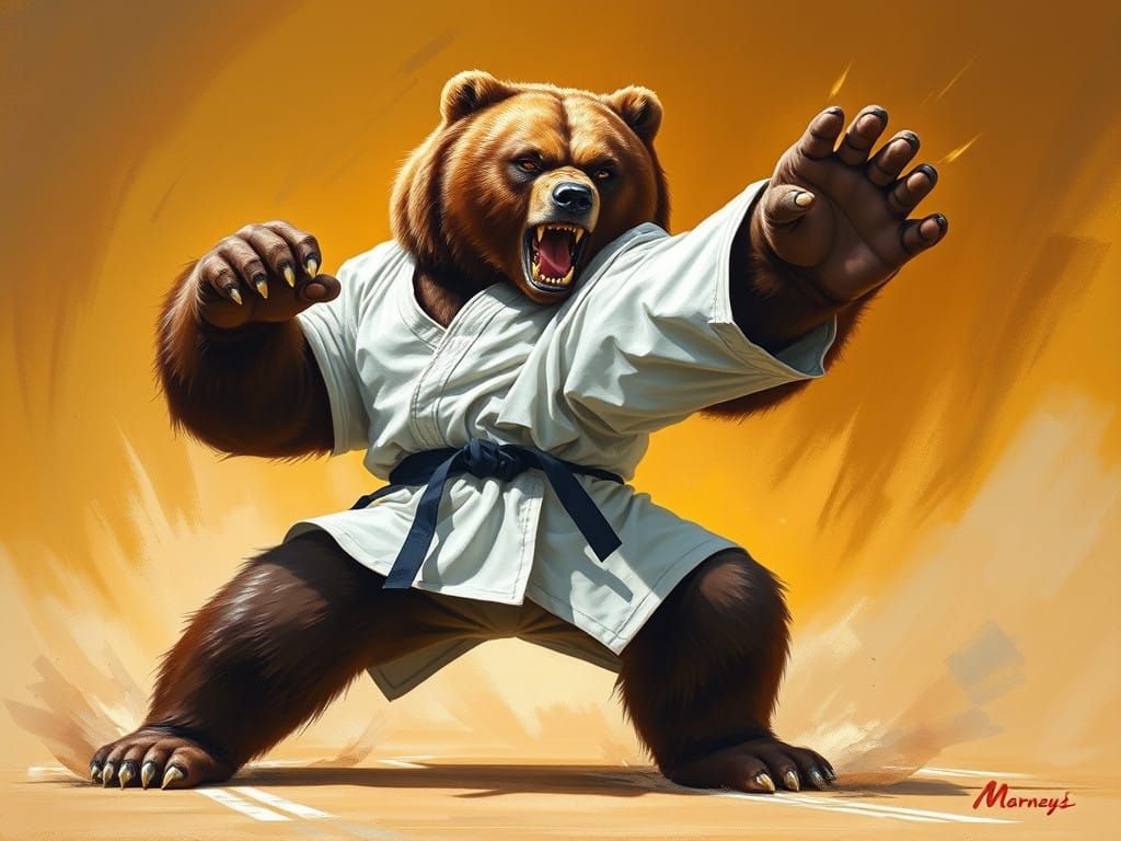 Grizz Lee, heir of Bruce Lee - Grizz Lee, heir of Bruce Lee