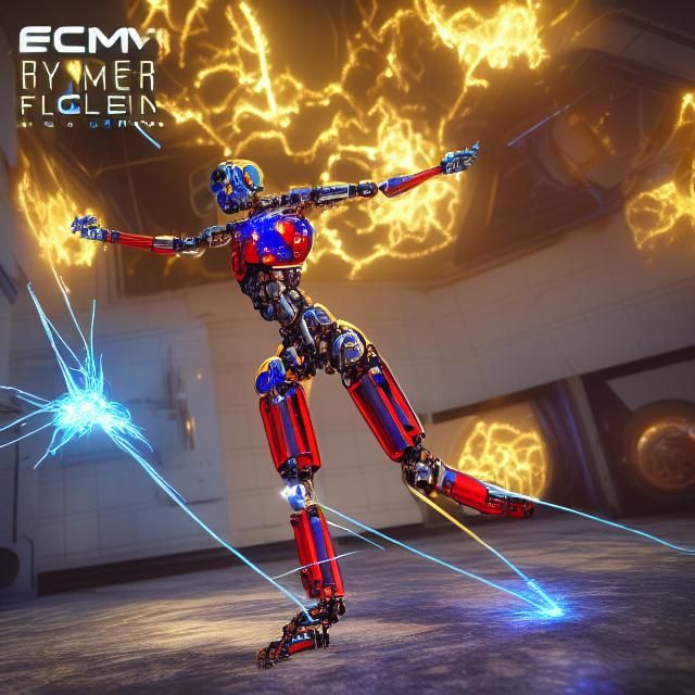 High energy linear accelerator powers the space-time portal; operations ...