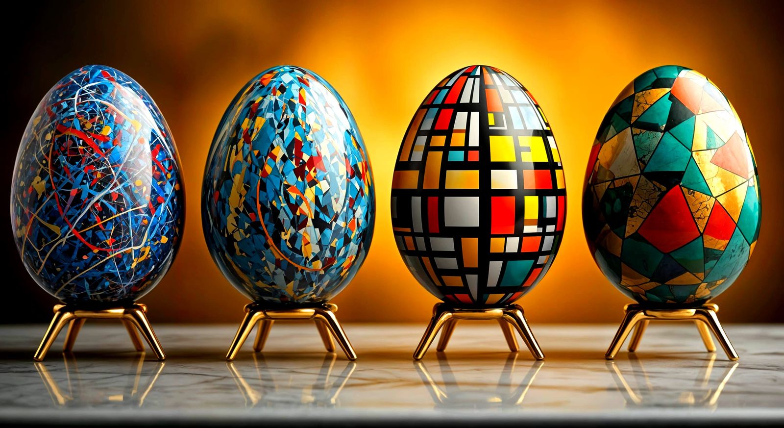 Eggstraction Masters Collection - Eggstraction Masters Coll...