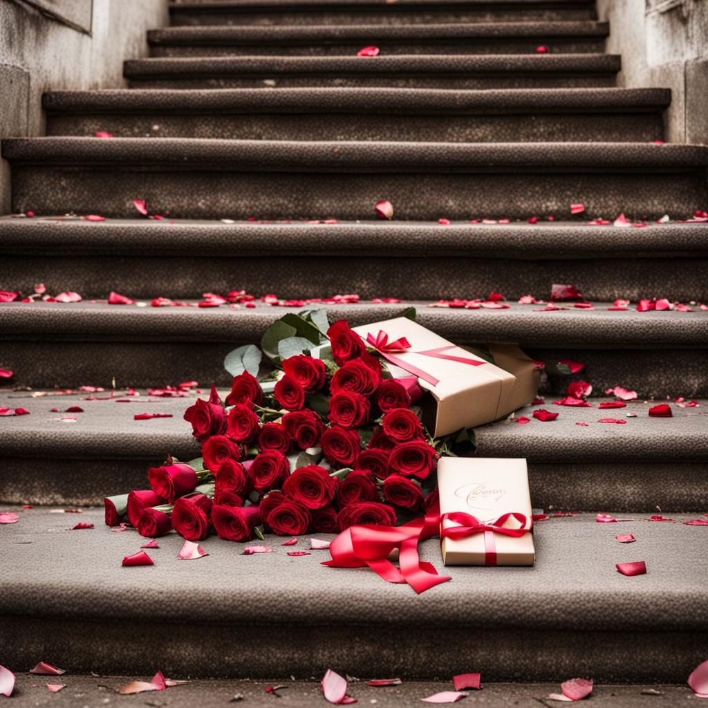 That went well... - AI Generated Artwork - NightCafe Creator