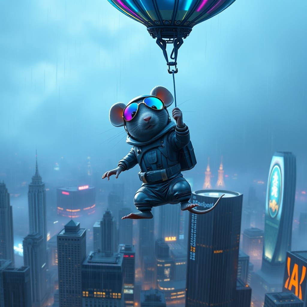 Mouse Pilot - Mouse Pilot