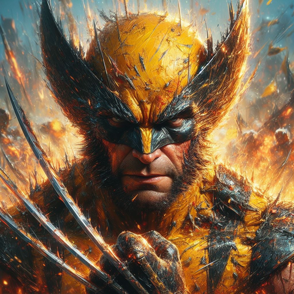 Don't try it, bub - AI Generated Artwork - NightCafe Creator