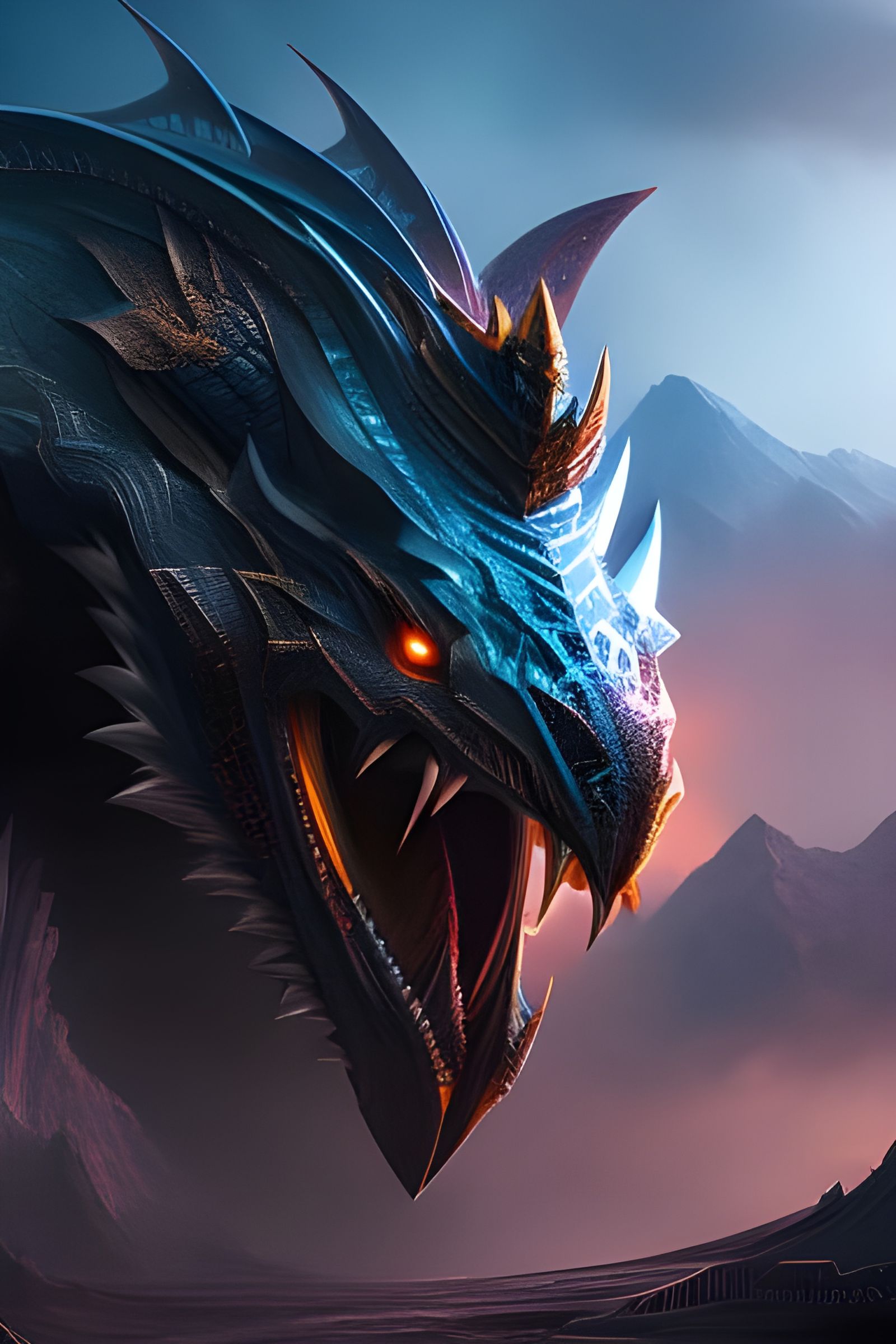 Jorgun - AI Generated Artwork - NightCafe Creator