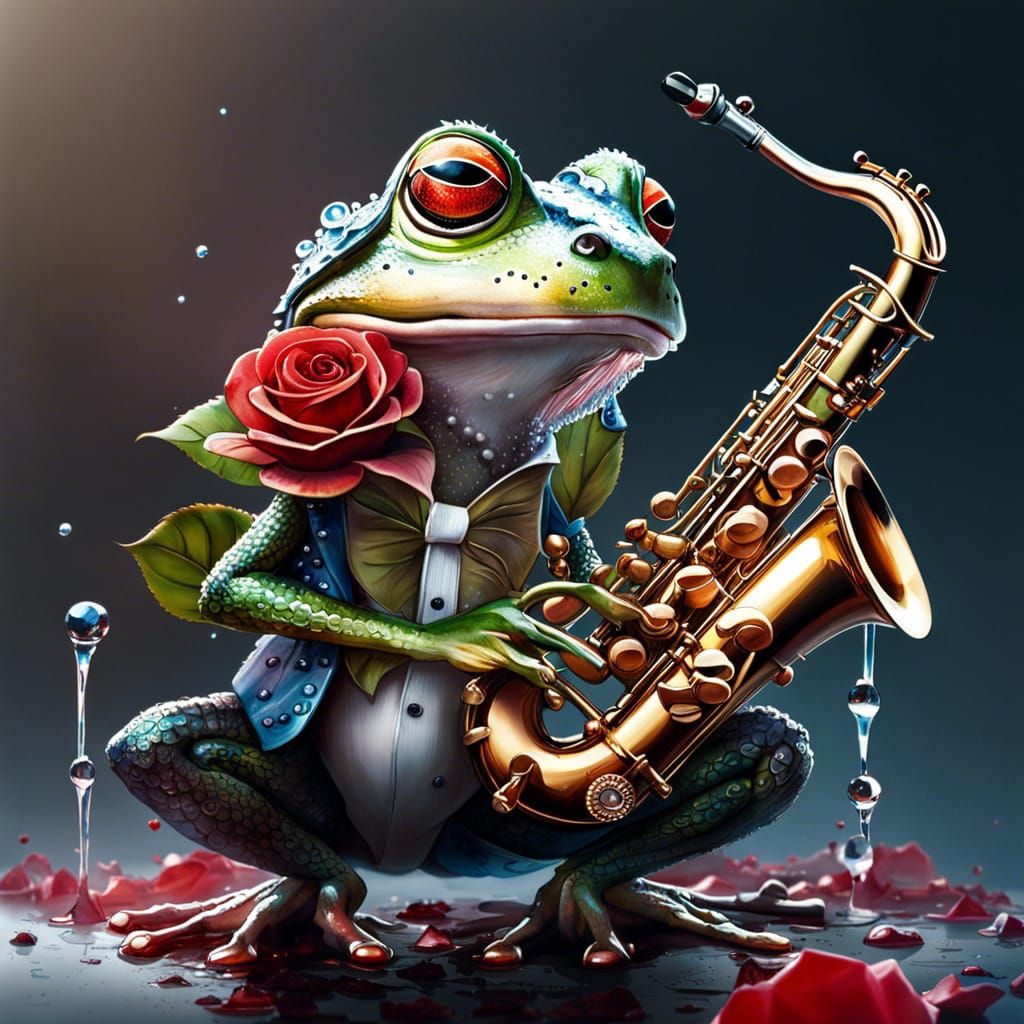 Applause - AI Generated Artwork - NightCafe Creator