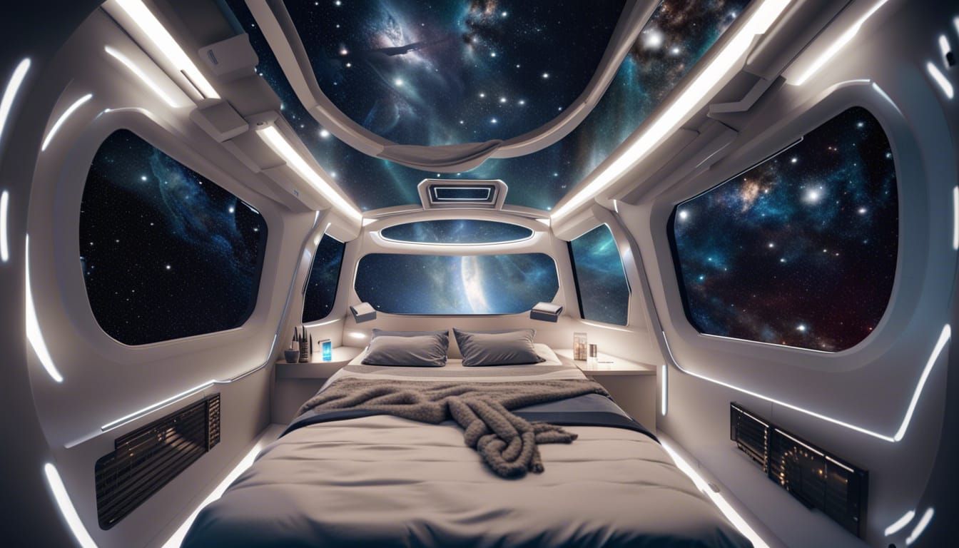 To have a beautiful and good night - AI Generated Artwork - NightCafe ...