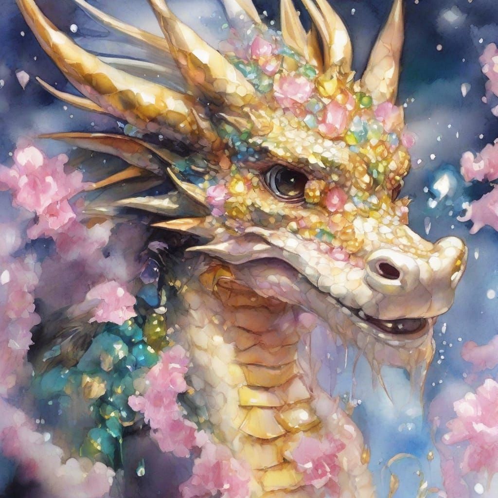 dragon's hoard - dragon's hoard