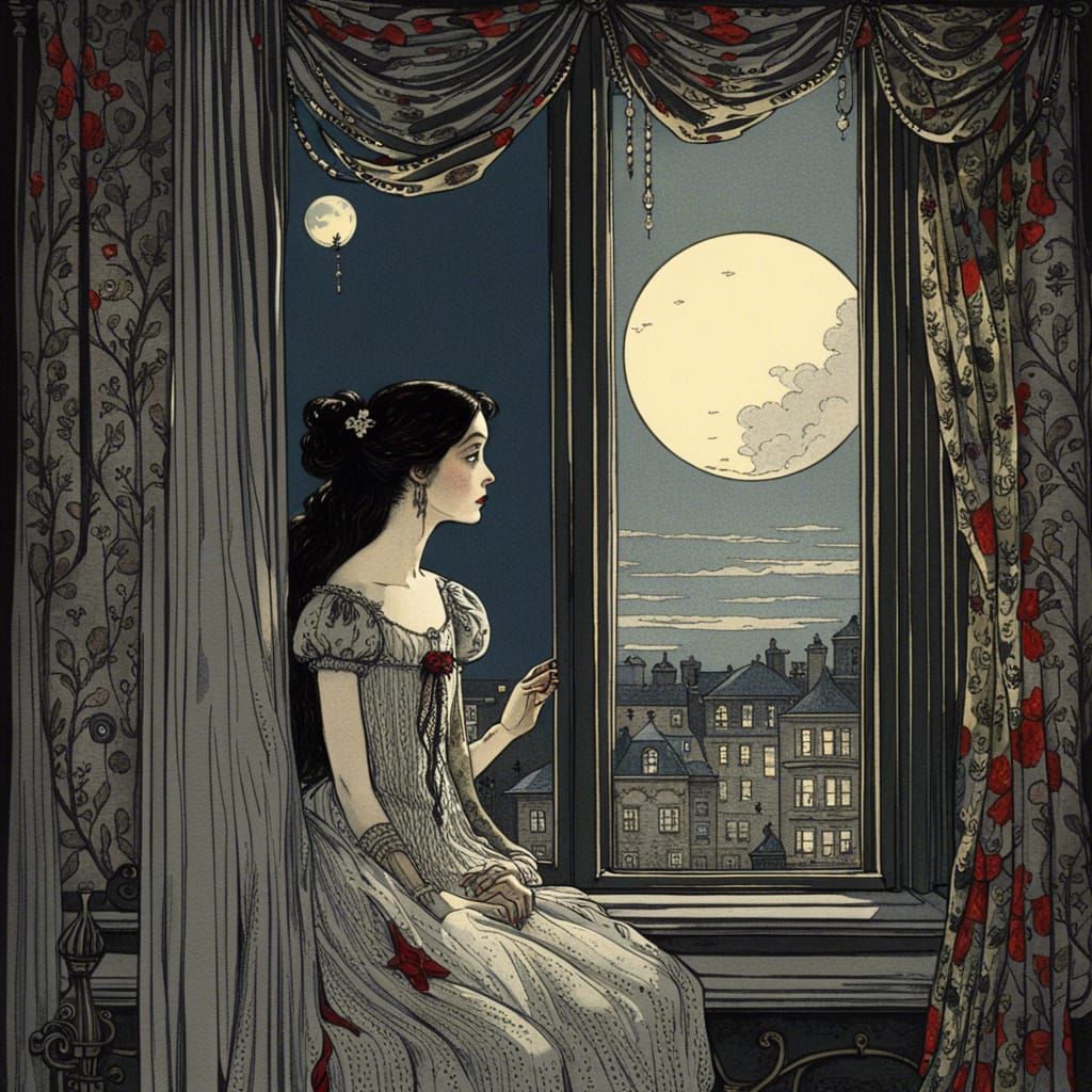 Untitled Creation - AI Generated Artwork - NightCafe Creator