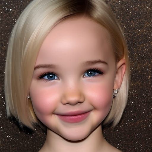 Cutie Ai Generated Artwork Nightcafe Creator