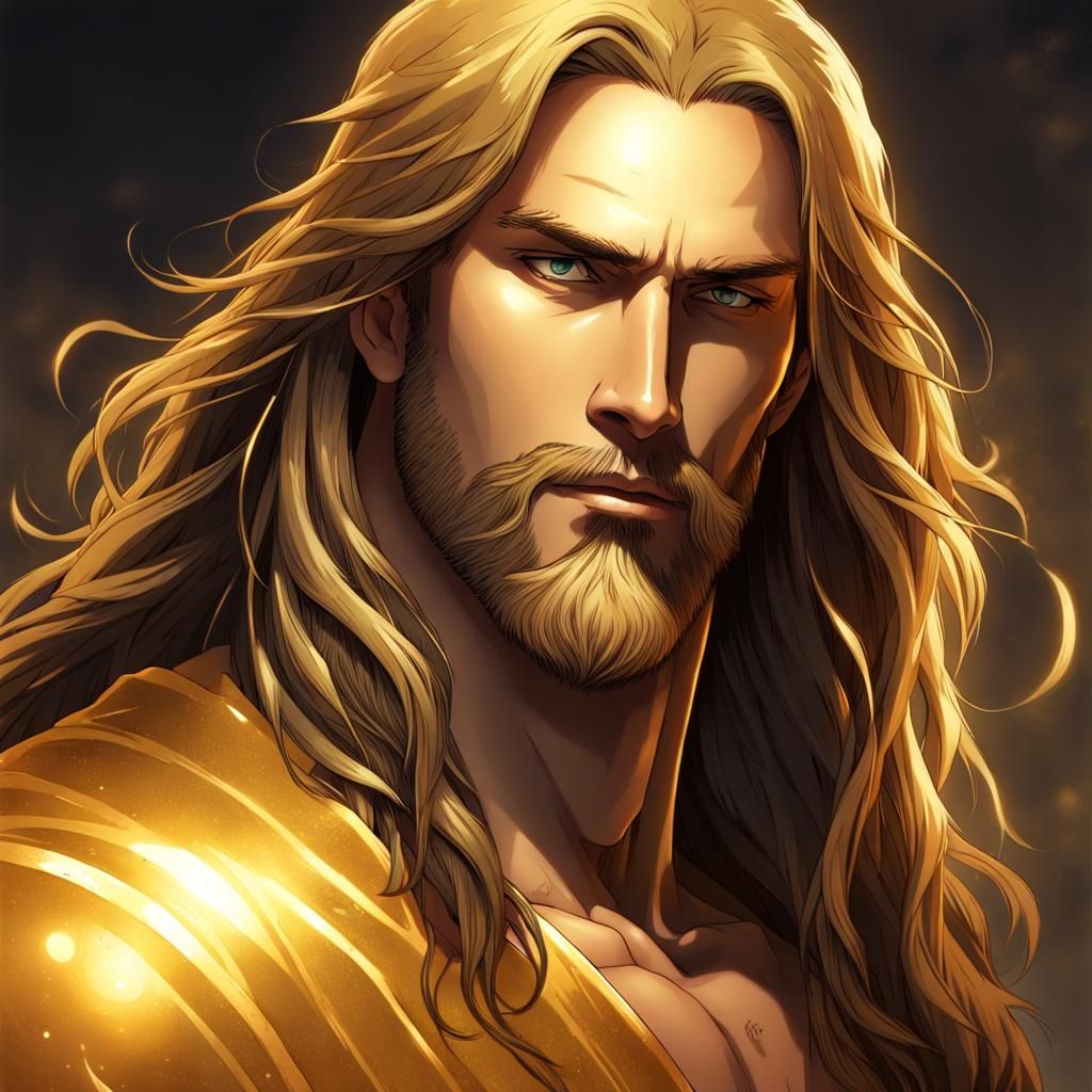 Scion - AI Generated Artwork - NightCafe Creator