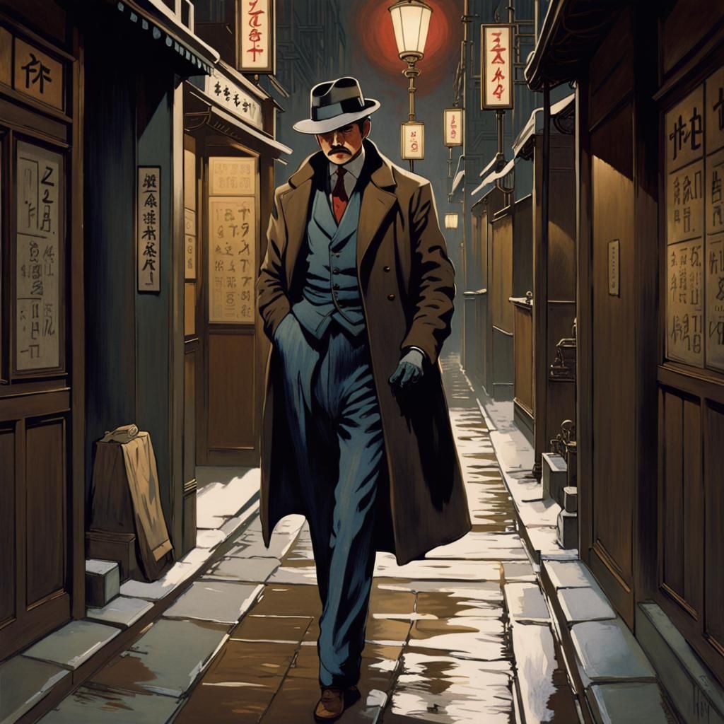 16k resolution, art by Kashō Takabatake, Claude Monet, Taishō-era ...