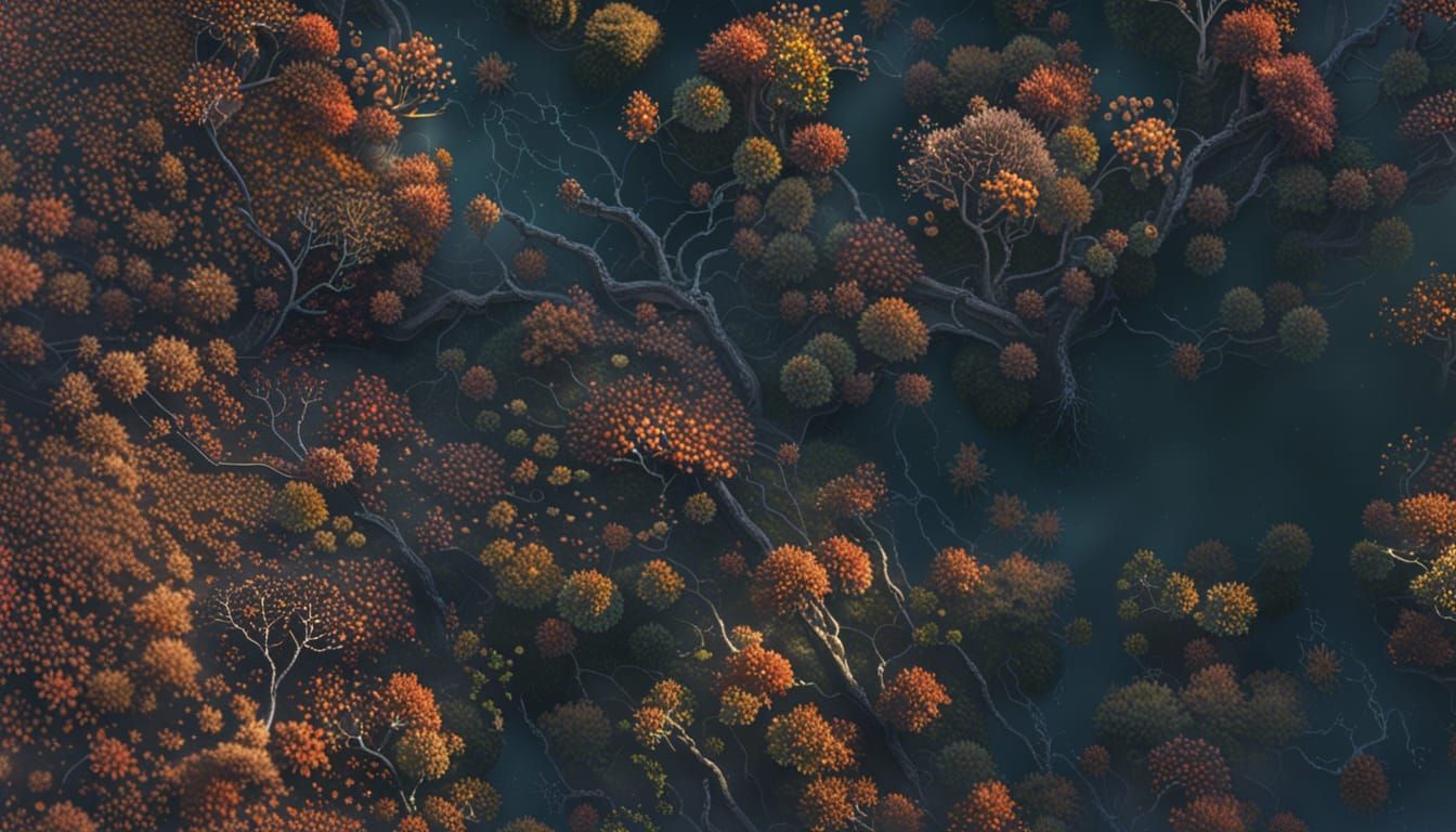 RESHADE LUT - AI Generated Artwork - NightCafe Creator