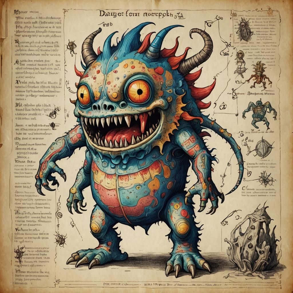 Schebombolle - AI Generated Artwork - NightCafe Creator