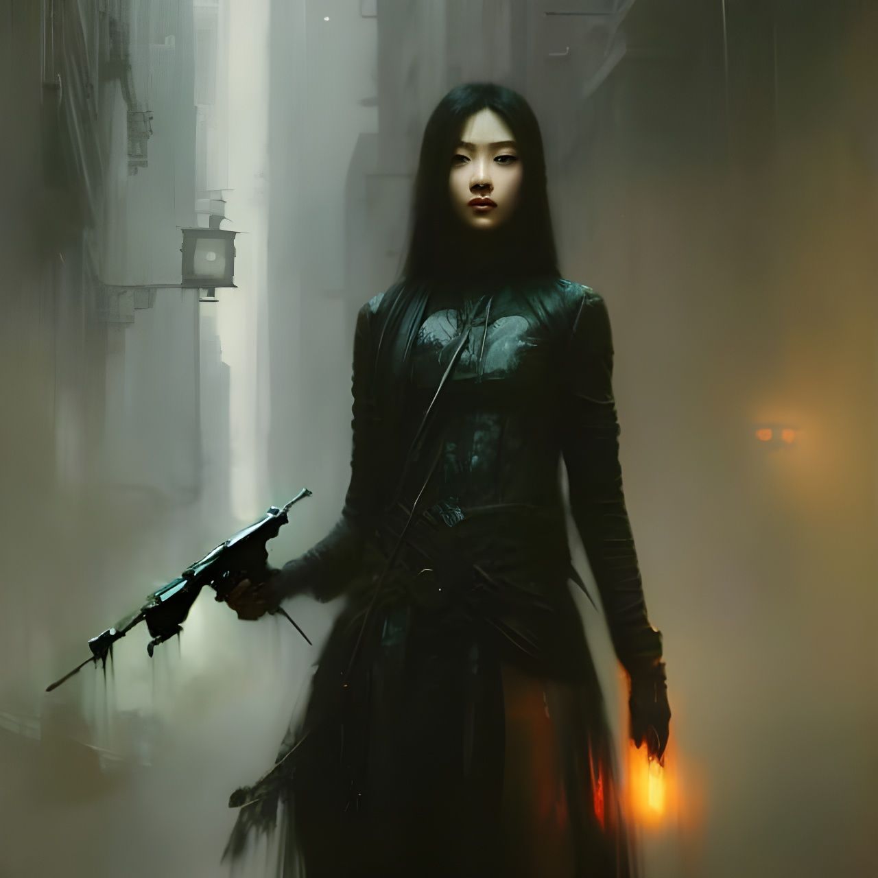 What is the Matrix? - AI Generated Artwork - NightCafe Creator