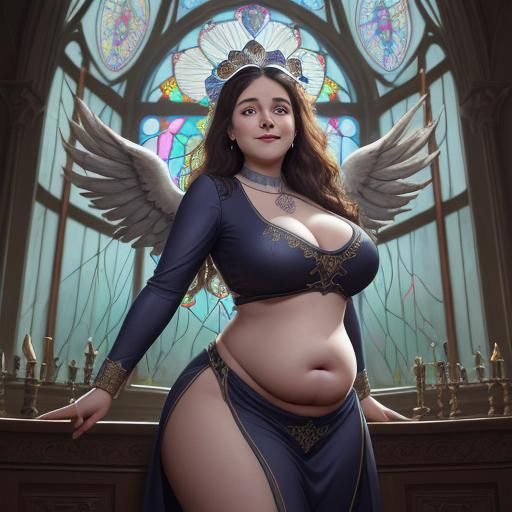 Vortex Monitor 25 - AI Generated Artwork - NightCafe Creator