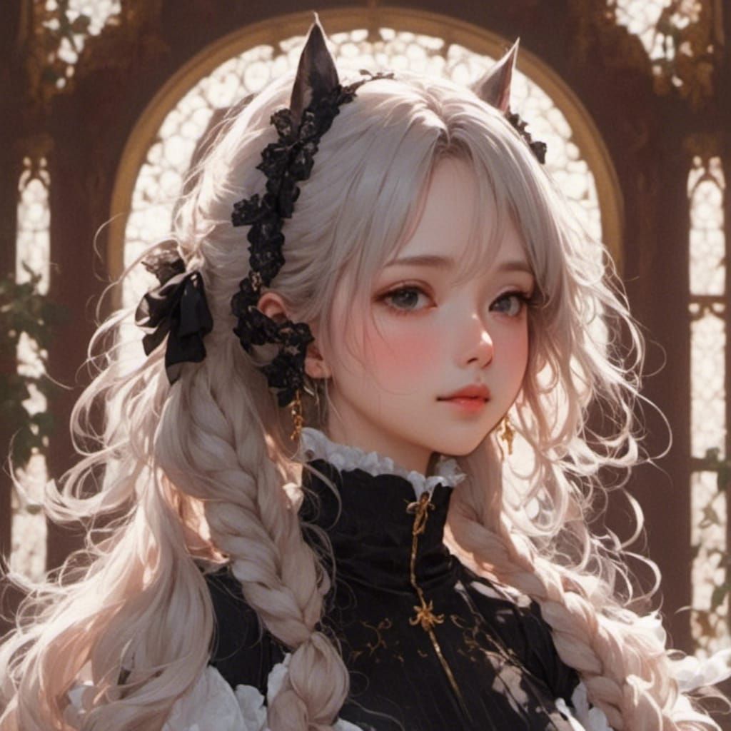 - AI Generated Artwork - NightCafe Creator