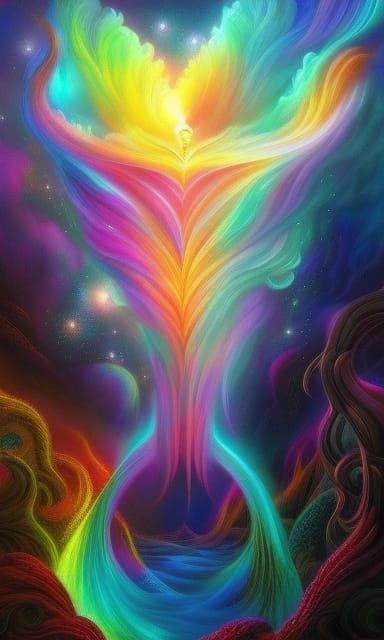 Dreamscape 2 - AI Generated Artwork - NightCafe Creator