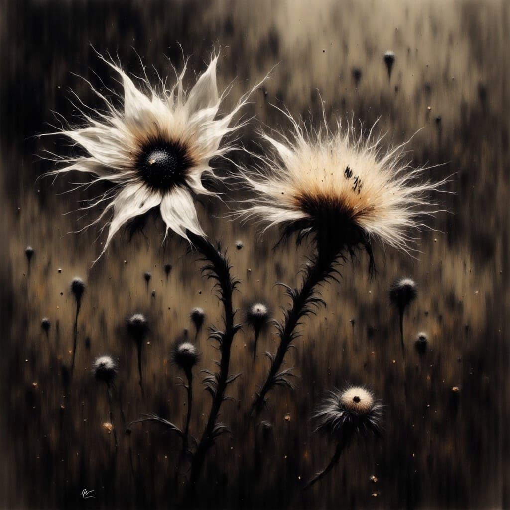 flowers of doom - flowers of doom