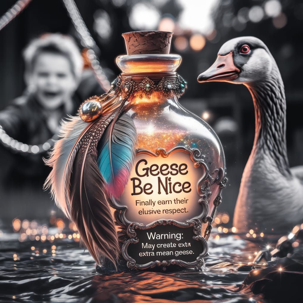 Daily Challenge #937: Potions with Funny Labels