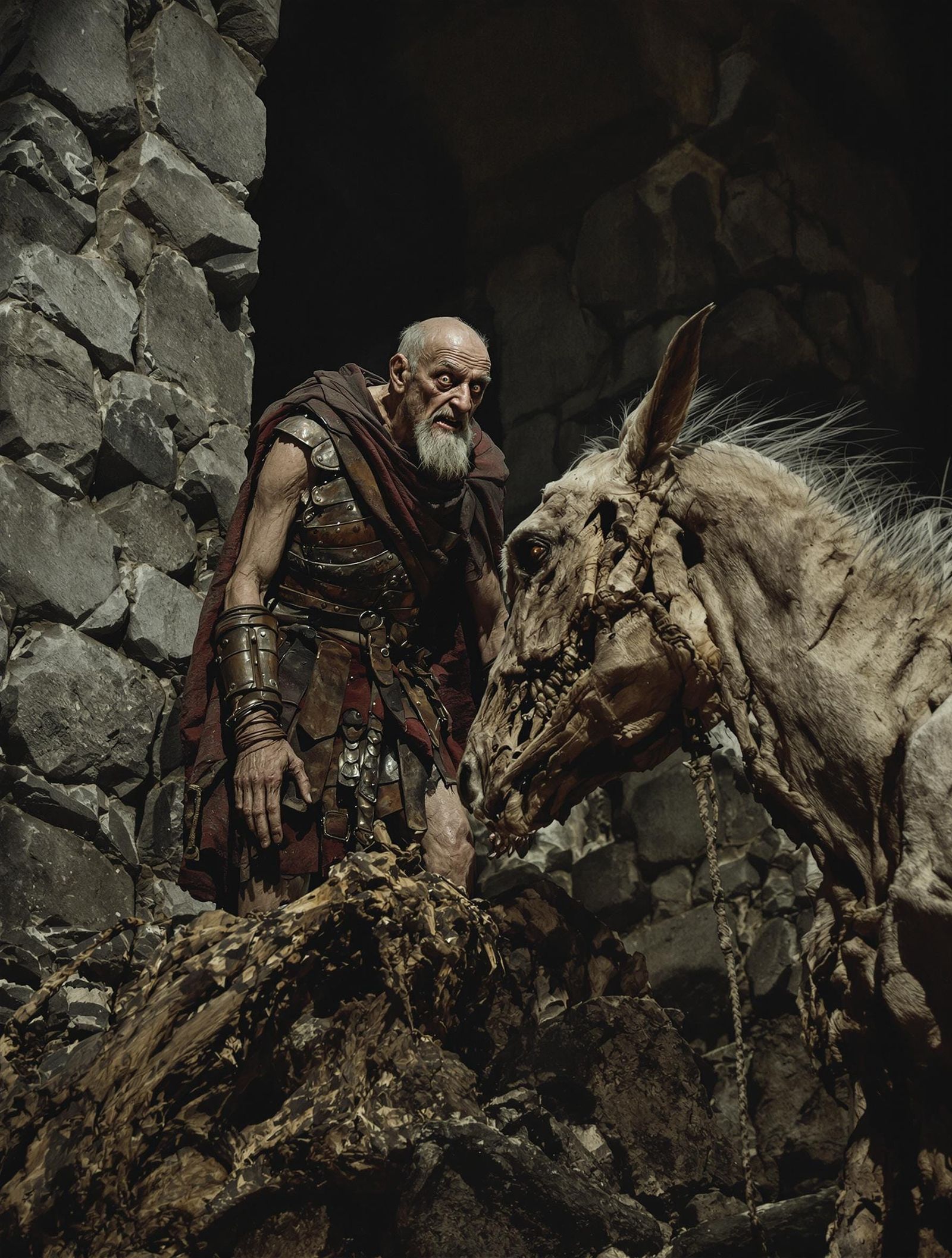 Years after victory... - Years after victory...